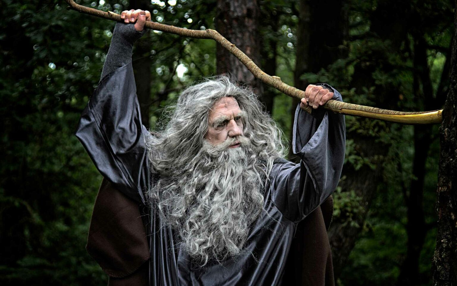 Ultimate Witches and Wizards Party Ideas! – partiesuniverse.com